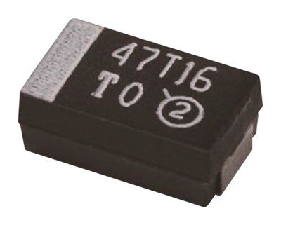 NIC Components NTC-T225K16TRAF