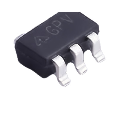 DIODES AP9101CK-BITRG1 Battery Management IC