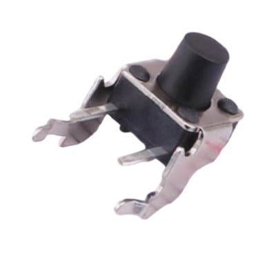 HOOYA TC-06104F-060E Tactile Switch Chip