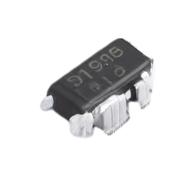 PJSEMI PJ9193BM33SE Low Dropout Linear Voltage Regulator