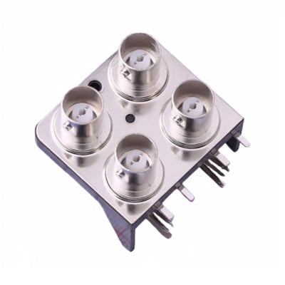 dosinconn DOSIN-801-0134 Coaxial Connector RF Assembly