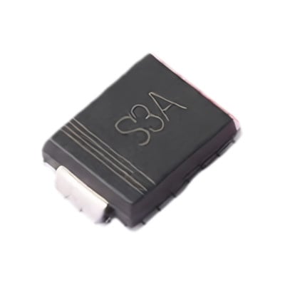JSCJ S3M Single Diode