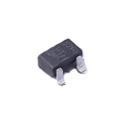 Nexperia PDTC115TU,115 Single Pre-Biased Bipolar Transistor