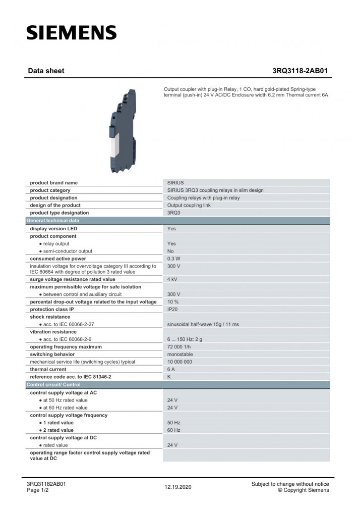 3RQ31182AB01 document page 1