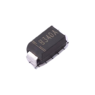 DOWO B360A Single Diode