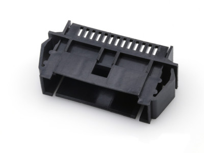 2.54mm Pitch, SL Dual Row Wire-to-Wire Panel Mount, 28 Circuits for sale