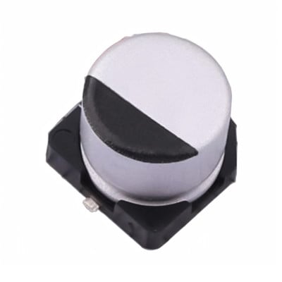 ACMECON GVM1V337M0810CN Aluminum Electrolytic Capacitor
