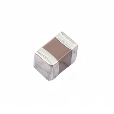 AIDE CAPACITOR 0805X5R106M350NT Ceramic Capacitor