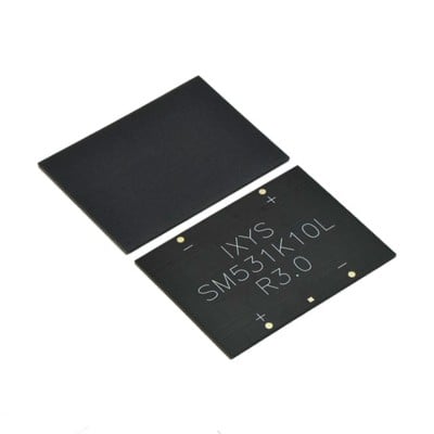 ANYSOLAR SM531K10L Photoresistor Chip for sale