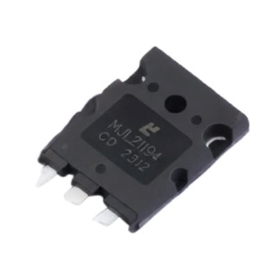 Minos MJD122 Single Bipolar Transistor