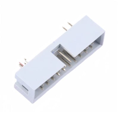 XFCN BH254V-26P-GY Free Hanging Panel Mount Chip