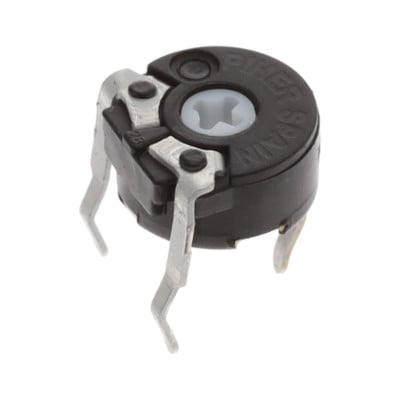 Amphenol PT6KV-333A2020 Trimmer Potentiometer