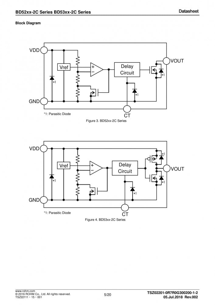 BD5216G-2CGTR datasheet page 5