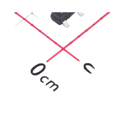 PAKER SI2309-K Single N-Channel MOSFET