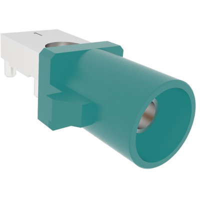 Bulgin RFAA292J350P Coaxial Connector (RF) Adapter