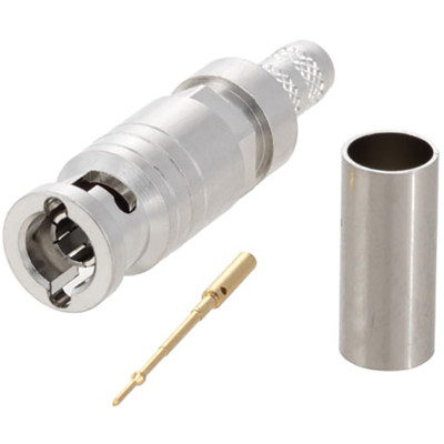 Bulgin RFAA292P350J Coaxial Connector (RF) Adapter for sale