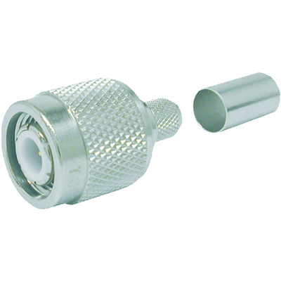 Bulgin RFAA292P350J Coaxial Connector (RF) Adapter for sale