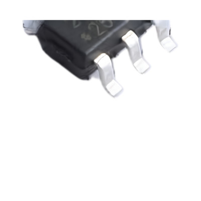 HGSEMI 24C02/TR Memory IC