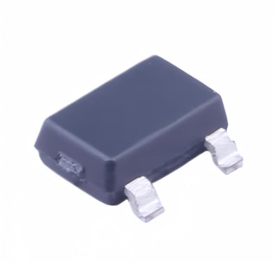 ALLEGRO A1220LLHLX-T Solid State Switch