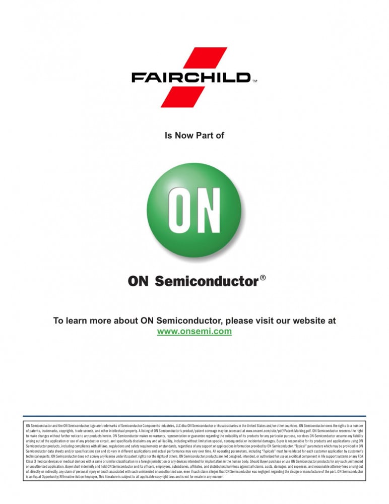 DF06S datasheet page 1