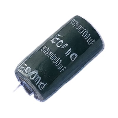 Econd 100uF63V8x16GF