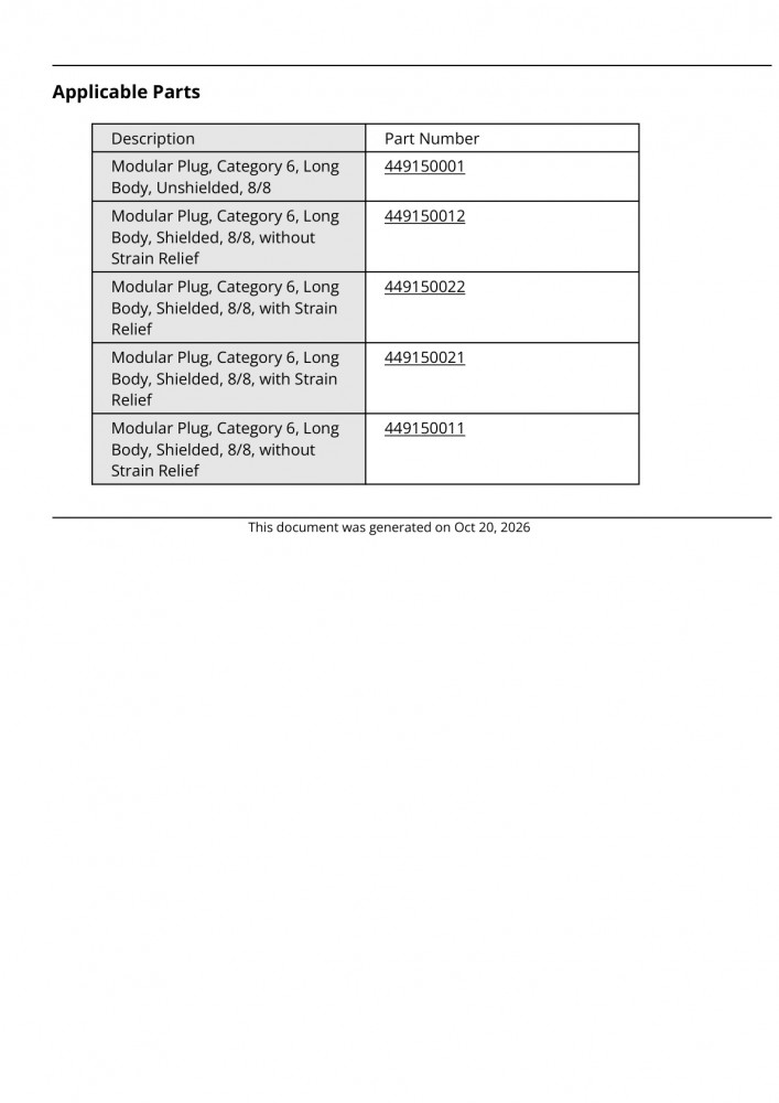 Technical document preview, page 3