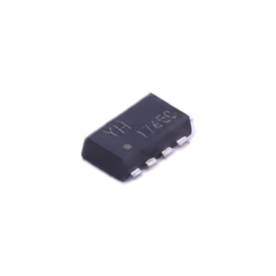 ROHM RTR040N03FRATL Single N-Channel MOSFET