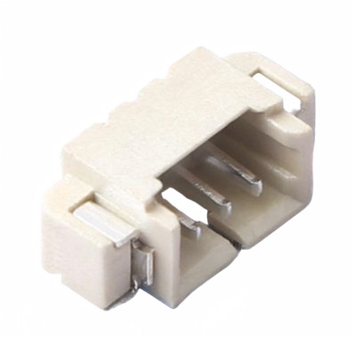 BZCN WTC02A06BB Male Header Pins
