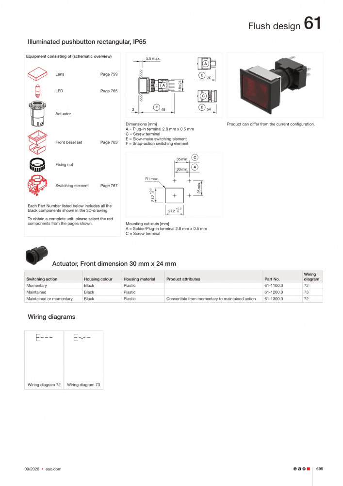 Technical document page 7