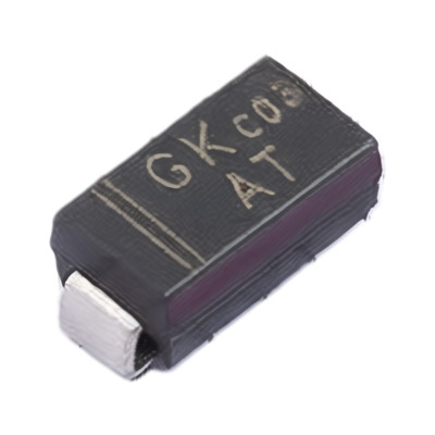 GOODWORK SMAJ12A TVS Diode