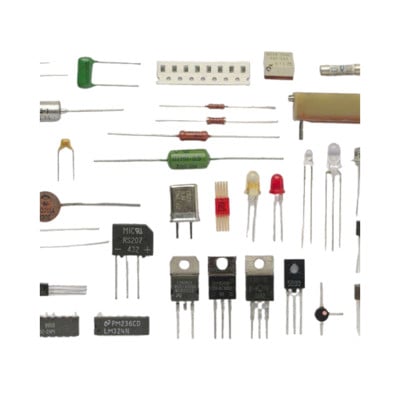 TE Connectivity 1759513-1 Edgeboard Connector