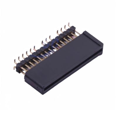 TXGA FBB25401-F30S1005K6K Mezzanine Board-to-Board Edge Type Array Connector for sale