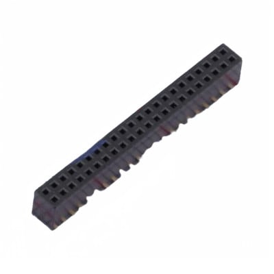 kinghelm KH-1.27FH-2X22P-H4.3-SMT for sale