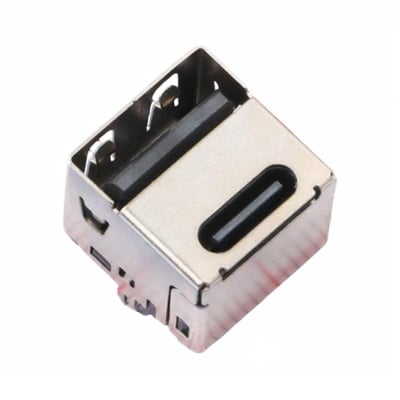 XKB Connection USB31-TPYE-C-LB01T-1 for sale