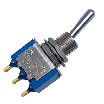 Dialight 327-0075 Switch Accessory Chip for sale