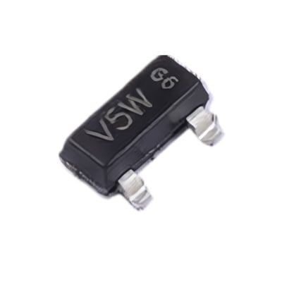 JSMSEMI PESDUC2FD5VU TVS Diode Chip