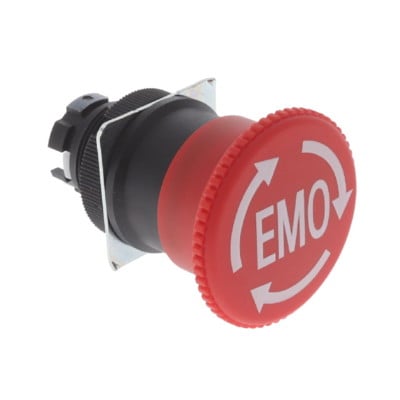OMRON A22E-S-10