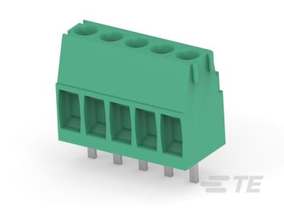 TE Connectivity 284391-9
