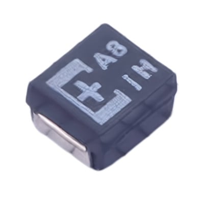PANASONIC 6TPE220MVB Tantalum Polymer Capacitor