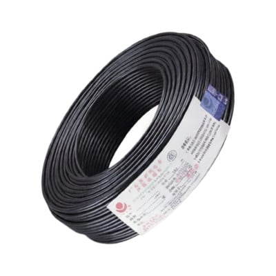 jinlongyu WDZB-YJY-3X95+2X50Black Single Conductor Hook-Up Wire