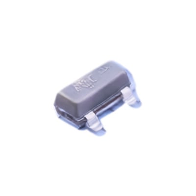 onsemi MMUN2212LT1G Single Pre-Biased Bipolar Transistor