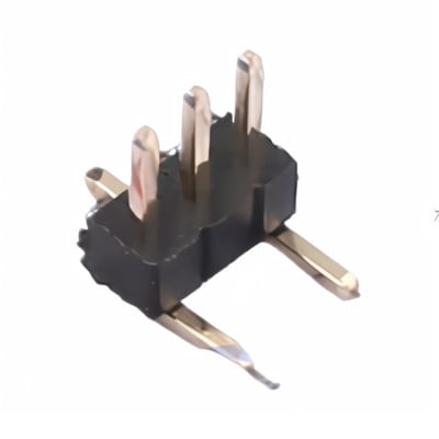 BXCONN A254UP-ZD06P Male Pin Header
