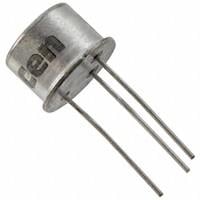 Central 2N2222 PBFREE Single Bipolar Transistor