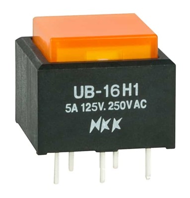 Low Profile Pushbutton for sale