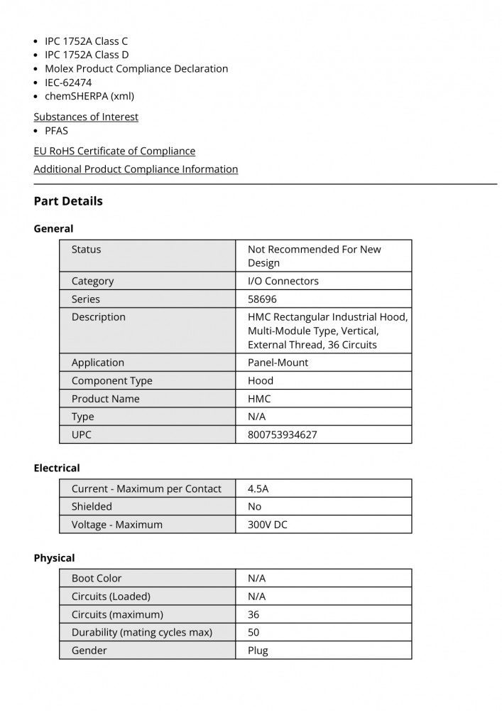 586960010 technical document image, page 2