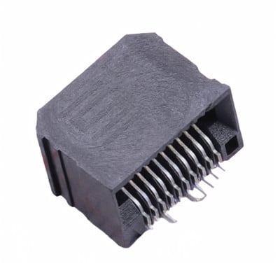 Samtec MEC1-105-02-S-D-A Edgeboard Connector