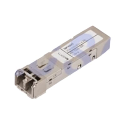 L-com FXC-SFPP-LR-10G-CAN Fiber Optic Transceiver Module