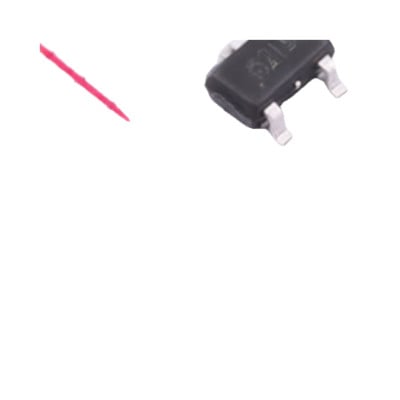 Cross chip CC6511TO Linear Compass IC