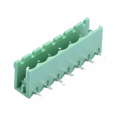 KANGNEX WJ2EDGR-5.08-07P-14-00A Header Plug Socket for sale