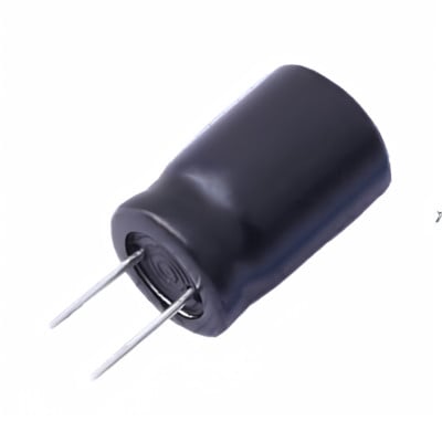 BERYL Electronic Tech RG050M101LO8*12TA-1A1Et Aluminum Electrolytic Capacitor for sale
